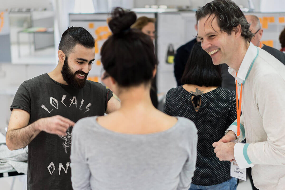 About us - DT Academy NZ