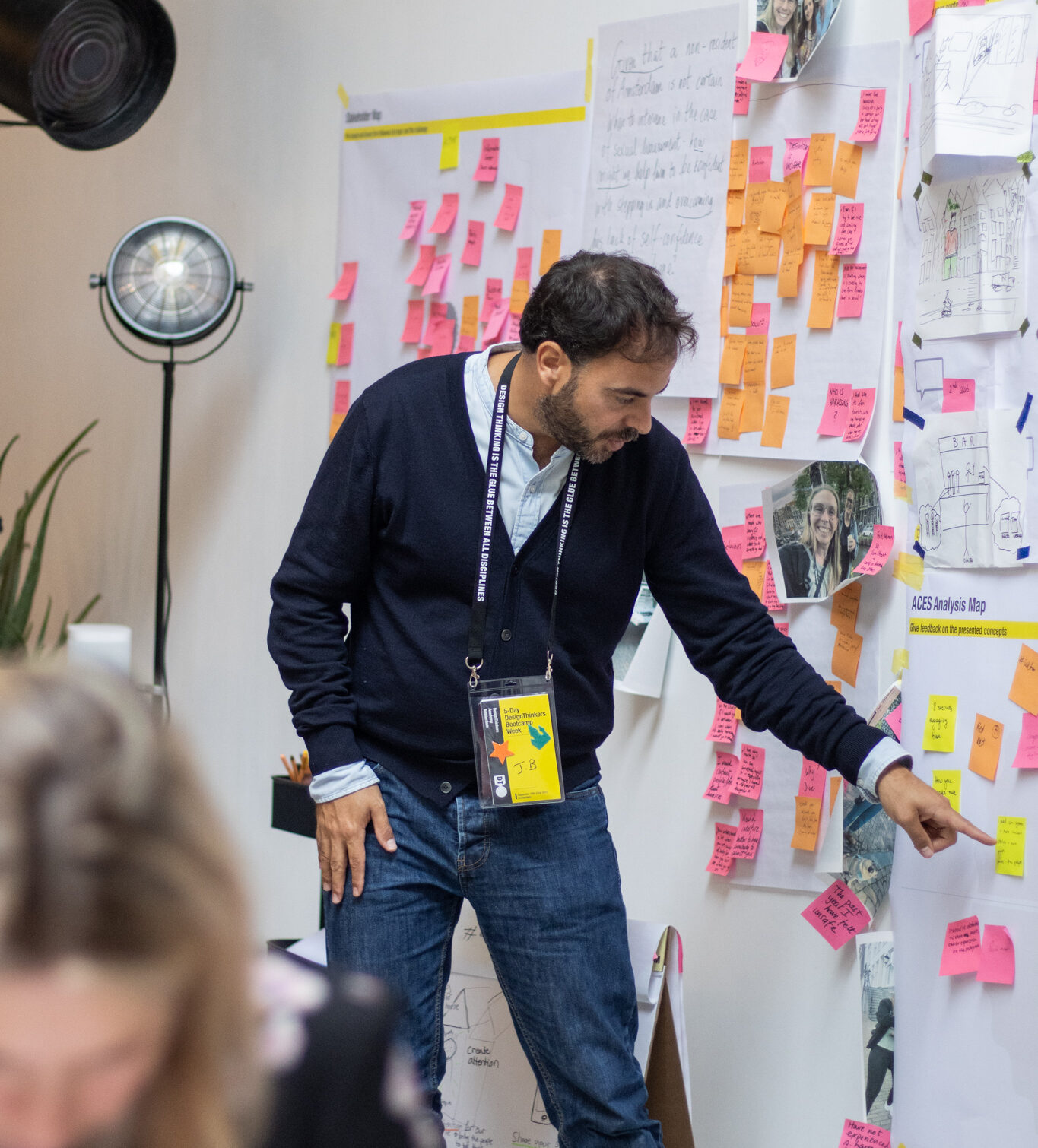 2-Day Design Thinking Fundamentals Course (Certificate) - Amsterdam