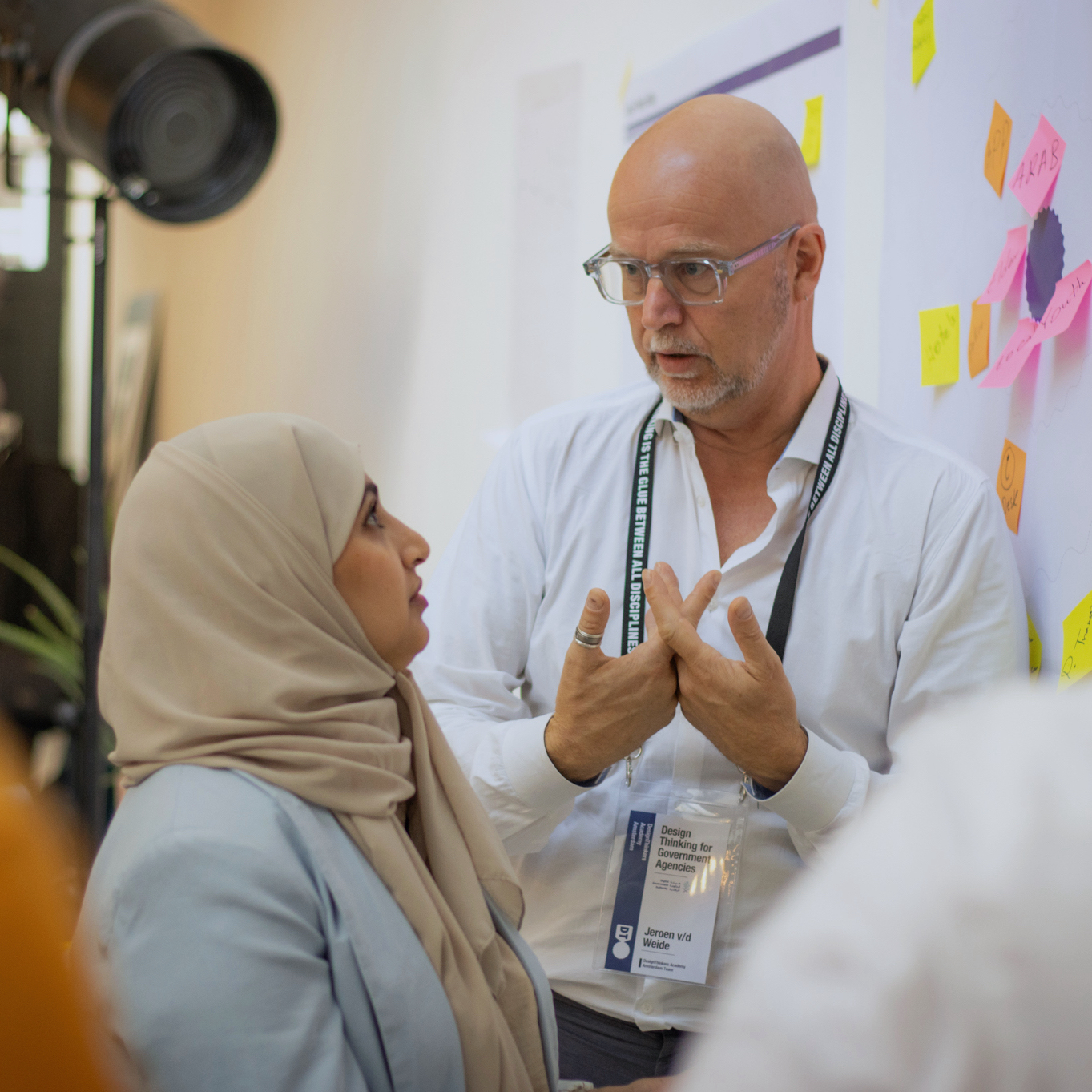 1-Day Design Thinking Effective Storytelling Course - Canada