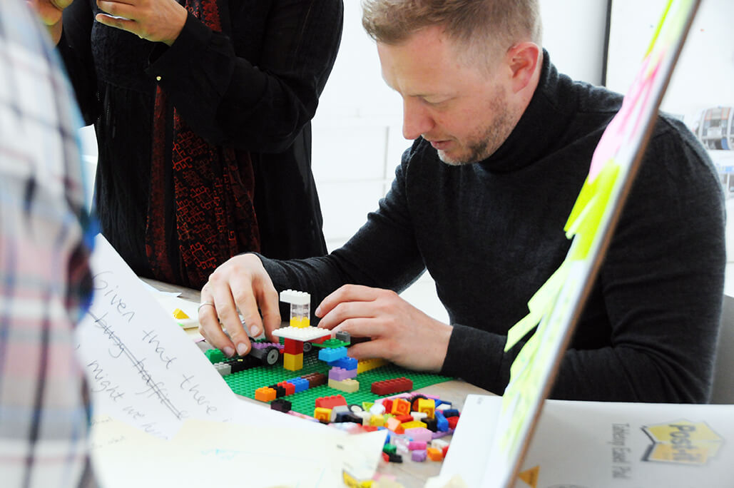 Introduction to Creative Thinking Training Course (Certificate) - China