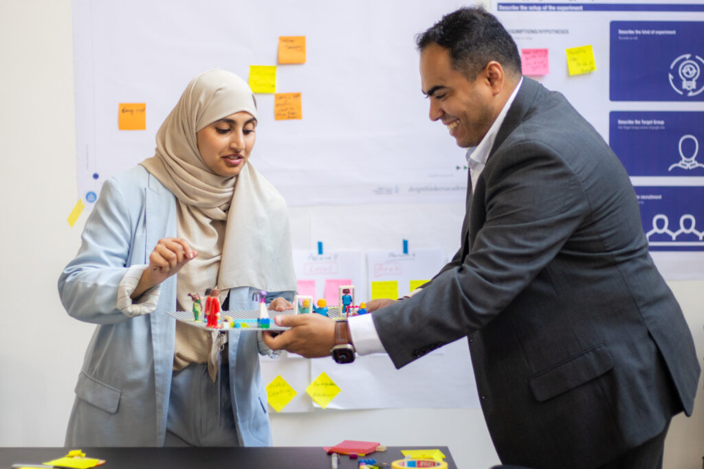 2-Day Design Thinking Masterclass - Amsterdam