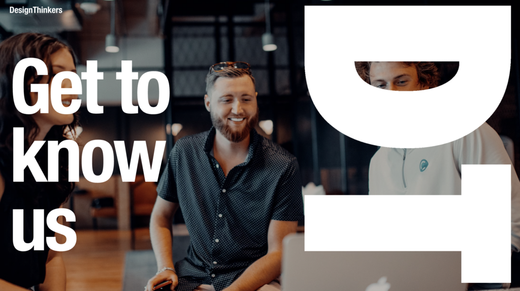 About Us - DesignThinkers Academy - Innovation Agency