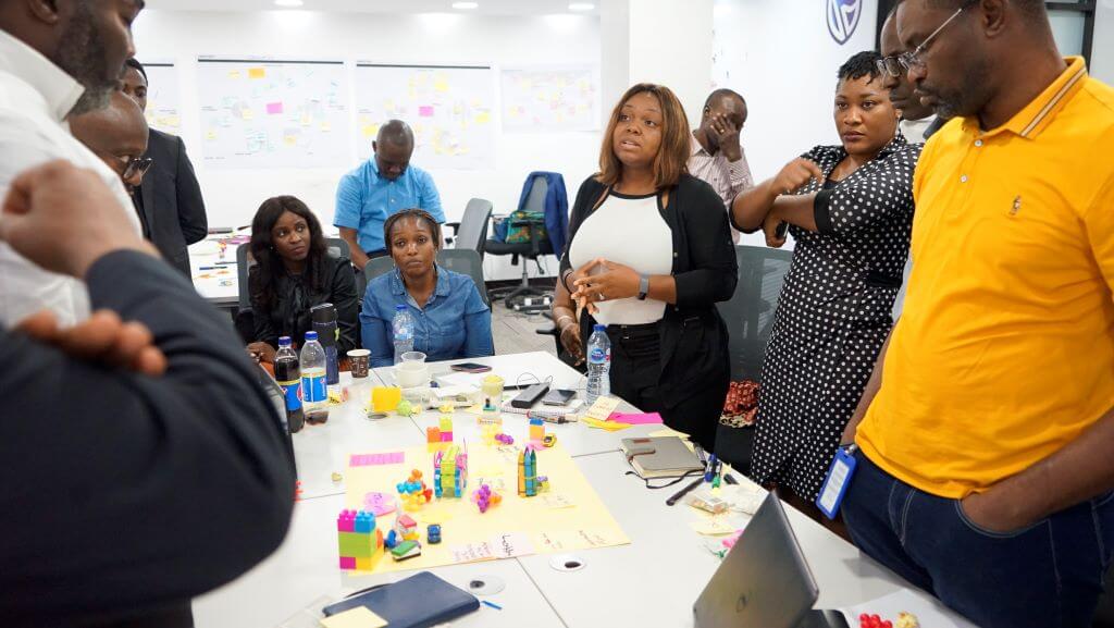 3-Day Design Thinking Fundamentals Course (Certificate) - Amsterdam
