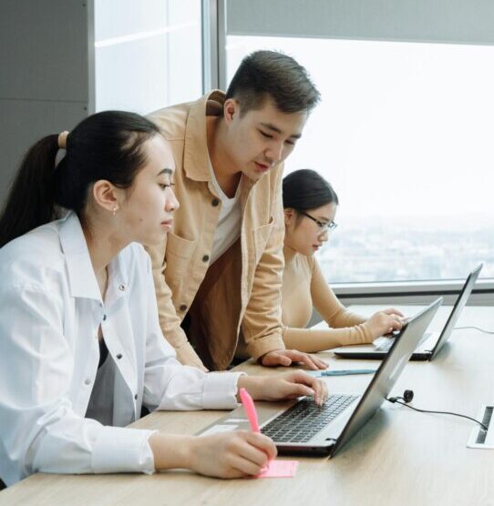 Course Catalogue | DesignThinkers Academy Asia