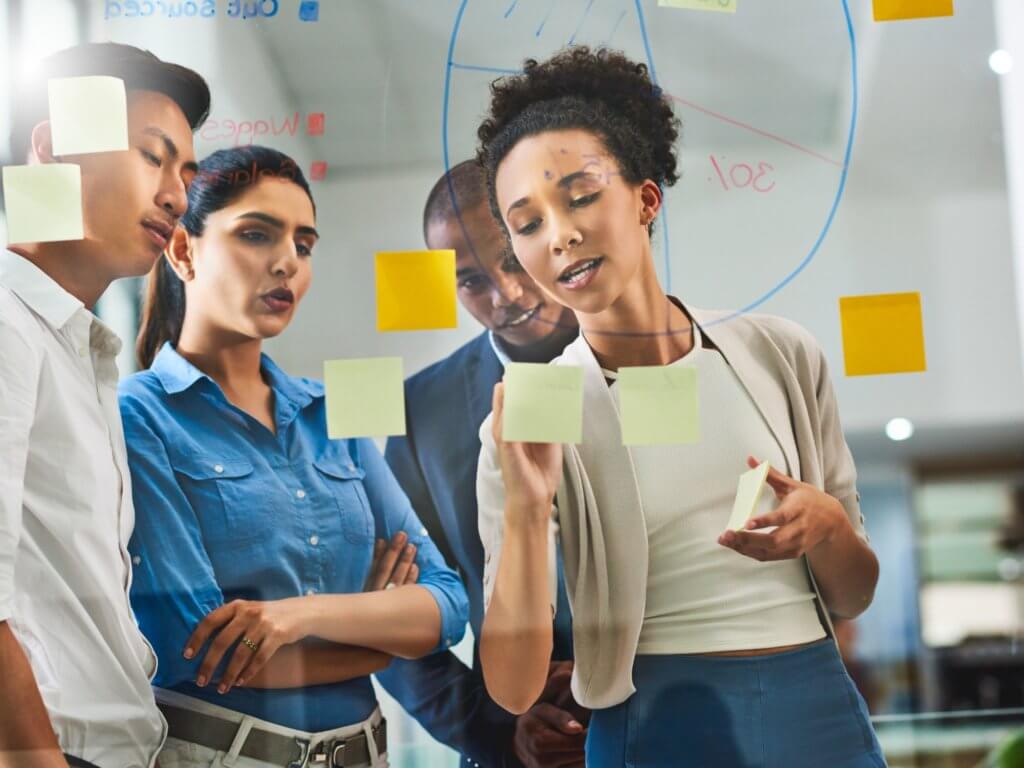 Design Thinking African Bootcamp Week in Nairobi Kenya